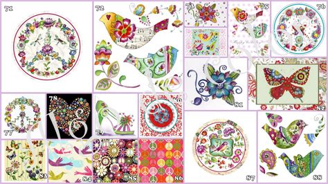 Algo De Color Imágenes Para Sublimar