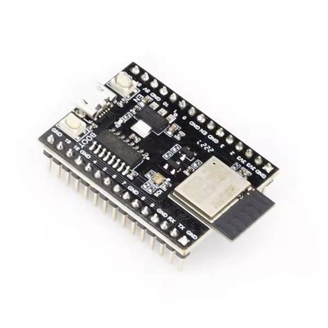 Плата разработки Esp32 C3 с модулем Esp32 C3 Mini 1 Wifi Bluetooth 5 0 купить с