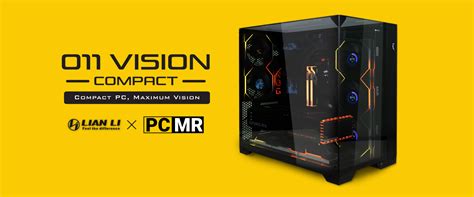 Lian Li는 Pc 케이스의 선두 공급업체입니다 컴퓨터 케이스