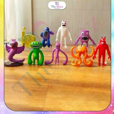 Jual Garten Of Banban Lego Terbaik November Harga Murah Gratis Ongkir Blibli