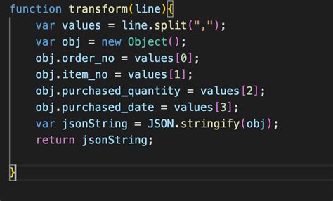 Dataflow Pipeline To Load Data From Cloud Storage To Big Query By