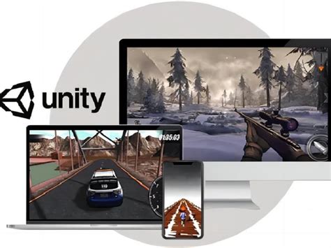 Develop Game In Unity 3d 2d For Android Ios Web Pc Upwork