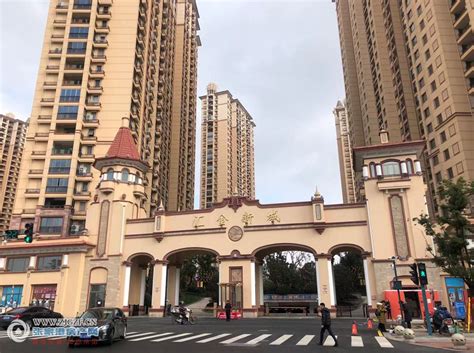 沭阳汇金新城图片户型图第3页大山谷图库