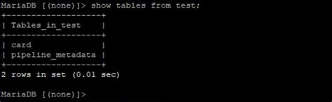 How To Clone A Database In Mysql Or Mariadb Devopszones