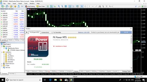 Market Problem Mt5 General Mql5 Programming Forum
