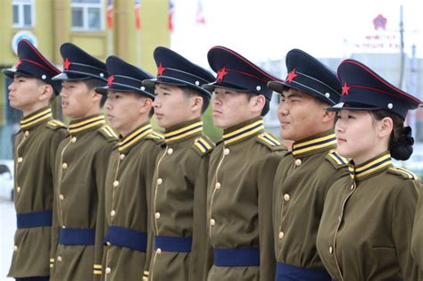 СЭЛЭНГЭ Цэрэг спортын Дөл тэмцээн эхэллээ