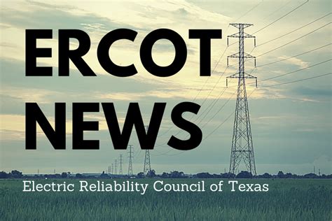 Ercot Report Finds Increased Costs Associated With Ordc Price Adder System Cities Served By Oncor Ercot Report Finds Increased Costs Associated With Ordc Price Adder System Cities Served By Oncor