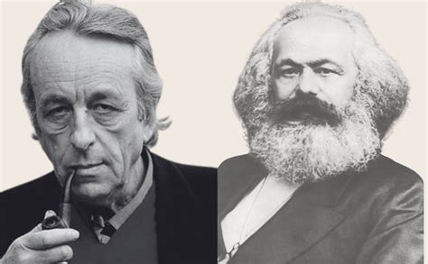 Louis Althusser Una Vida Tras Las Pistas De Marx