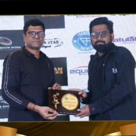 Vignesh J On Linkedin Award 10 Comments