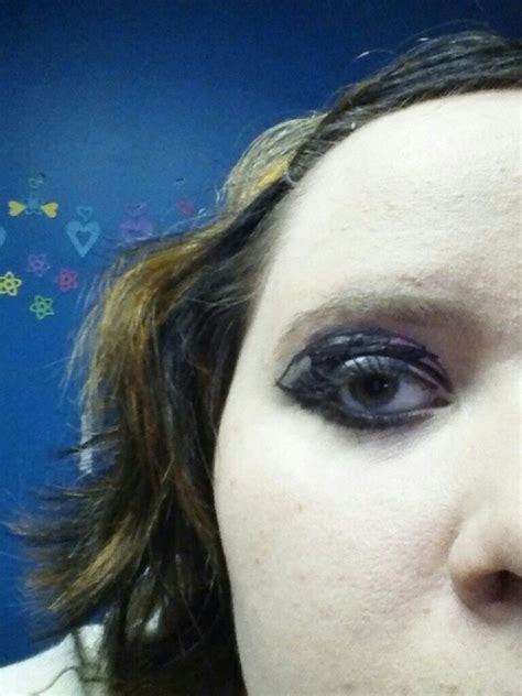 Rainbow Checkered Eyes · How To Create A Dramatic Eye Makeup Look