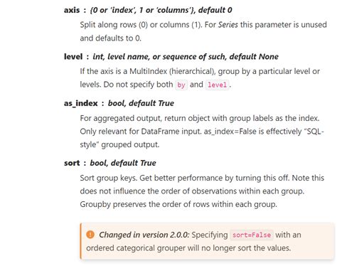 Python 如何用 Pandasdataframegroupby 做樞紐分析 Dataframegroupby Bynone