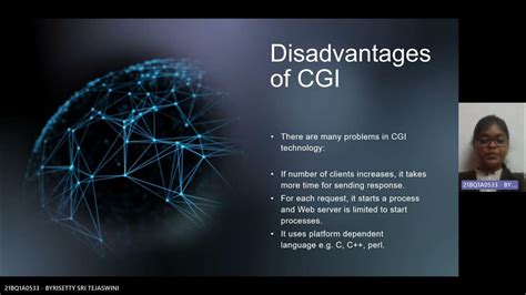 Introduction To Servlets Youtube