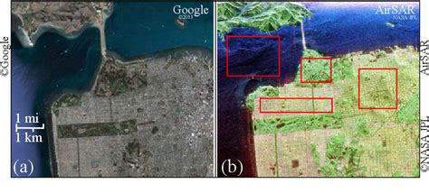 Figure 57 From Estimation Of The Degree Of Polarization In Polarimetric Sar Imagery Principles