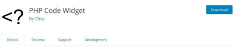 The 25 Best Wordpress Plugins For Sidebars And Widgets