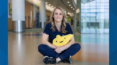 Colorado Nurse Saves Life As Living Liver Donor