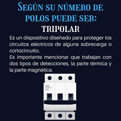 ⚙️¡tipos De Interruptores Ciatsoftwaretoluca