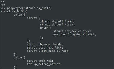 跟我一起学习drgn2 核心概念