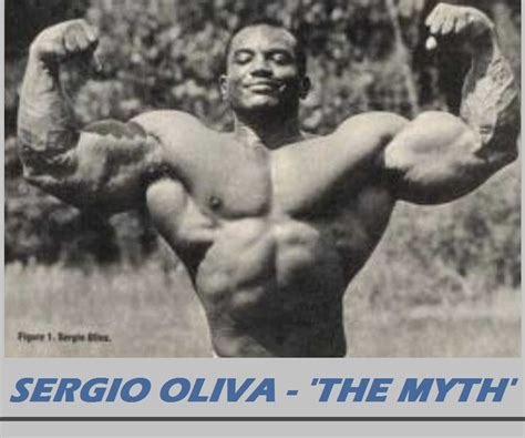 Sergio Oliva