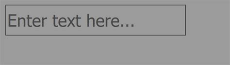 How To Set An Input Field Transparent On A Transparent Div In Html Geeksforgeeks