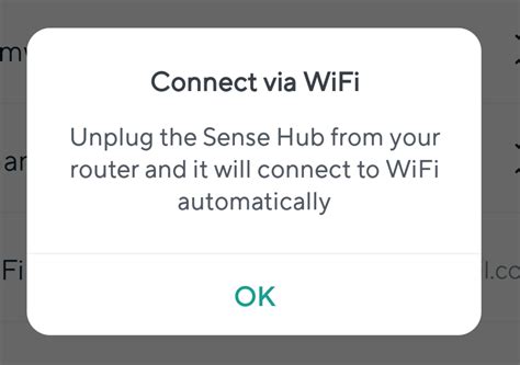 Sense Hub Keeps Going Offline Firmware Bug Sensors Wyze Forum