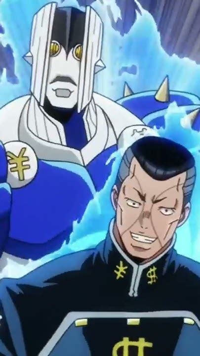 Explicando Stands De Jojos Parte 2 The Hand Youtube