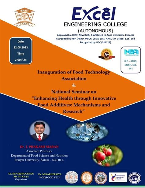 Excel Engineering College Autonomous On Linkedin Excelinstitutions Excelgroupinstitutions…