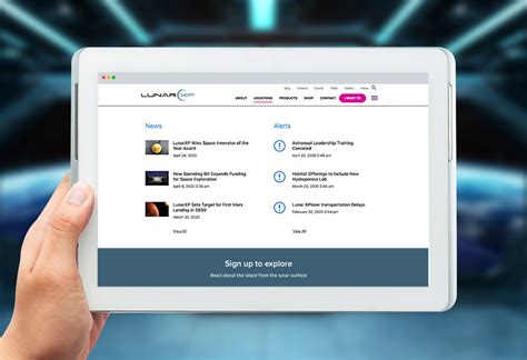 How To Add A News And Alerts Section To Your Website