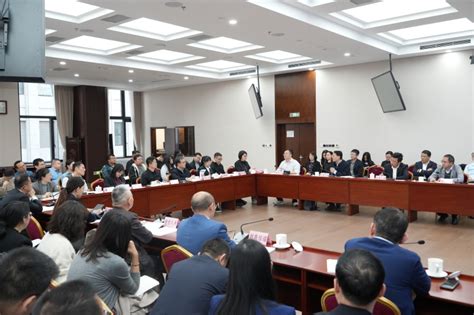 国家医疗保障局 医保动态 国家医保局召开医保平台数据赋能商业健康保险发展座谈会