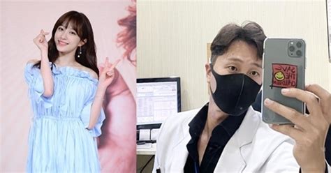 하니♥양재웅 ‘10살차 딛고 올 9월 결혼 “사생활 부분이라 말하기 어려워” 공식입장