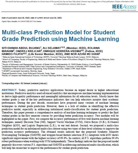ali selamat on linkedin machinelearning datascience bigdata data digital