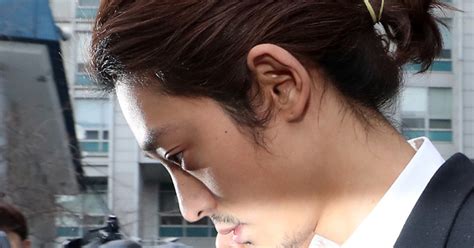 집단 성폭행 실형 정준영 오늘 만기 출소