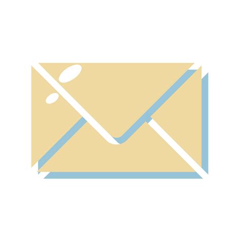 Mail Vector SVG Icon SVG Repo