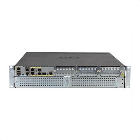 Cisco Isr Router Price Cisco Isr Router Supplier In Mumbai