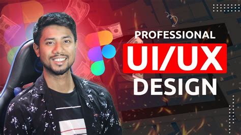 The Best Uiux Design Course In Bangla With Freelancing Msb Academy Youtube