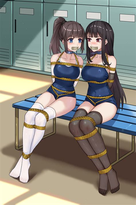 Bdsm Danbooru