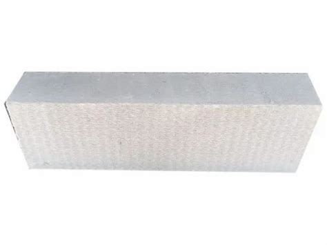 Cuboidal Grey Solid Aac Block 600mm X 200mm X 50 Mm At Rs 35 Piece In