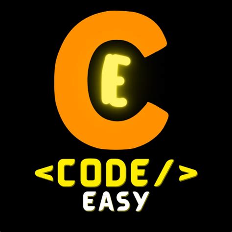 Codeeasy Youtube