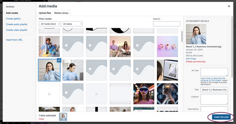 Wrap Text Around Images Elementor