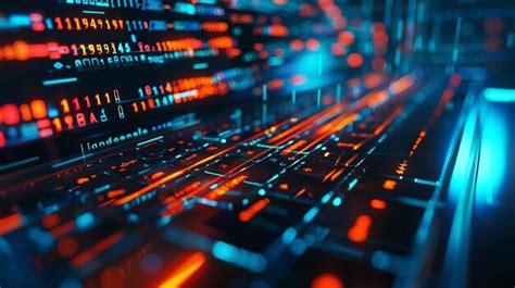 Coding On Laptop Software Development And Programming Keyboard Closeup