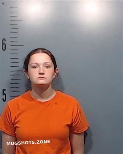 Padilla Alysia Loretta 04242025 Taylor County Mugshots Zone