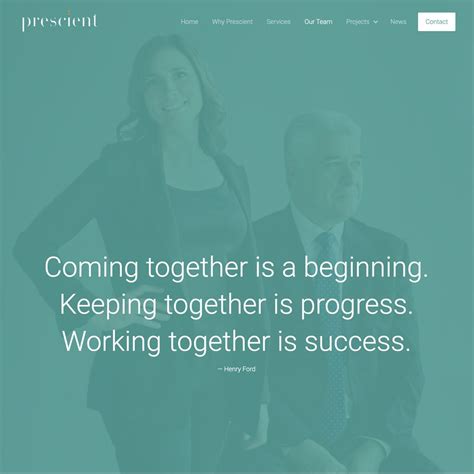 Michael Vanin On Linkedin I Am Pleased To Announce The Launch Of Our New Website Representing The