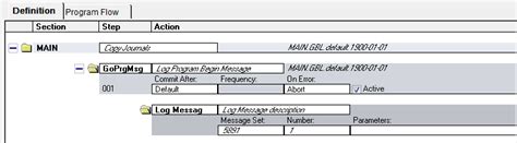 Application Engine Part 1 Development And Execution Peoplesoft Integrations