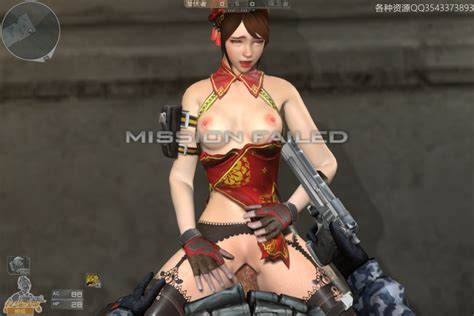 Rule 34 Crossfire Tagme 12389611