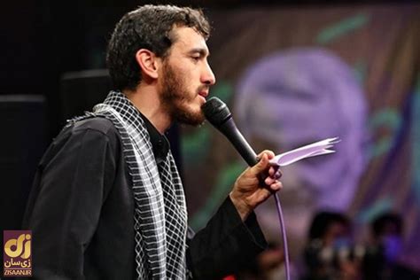 تصاویر زندگی خصوصی، عکس‌های شخصی و بیوگرافی مهدی رسولی مداح معروف