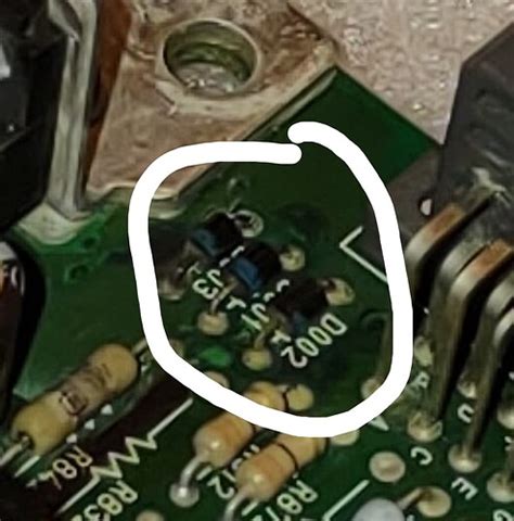 Diode Identification Discrete Semiconductor Products Digikey