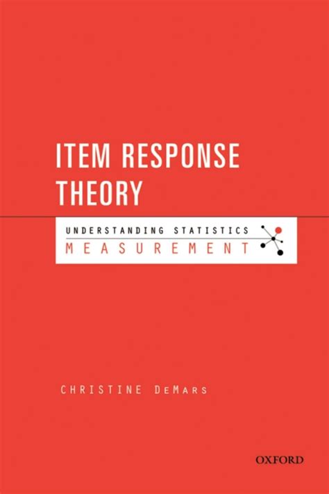 Item Response Theory Premiumjs Store