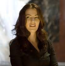 Among The Angels And Demons Interview With Ayelet Zurer Idol Chatter