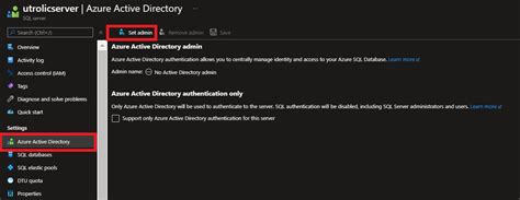 Connect To Azure Sql Database Using Managed Identity Stack Overflow
