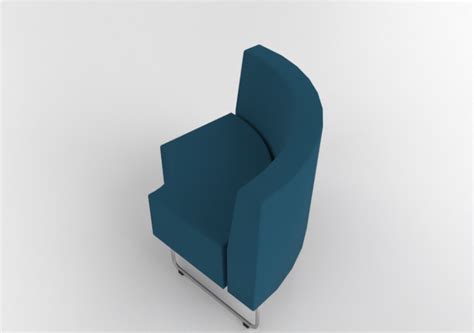 Objetos Bim Download Gratuito Poltronas 3d Sofá Modular Em Tecido Swedese Gap Café