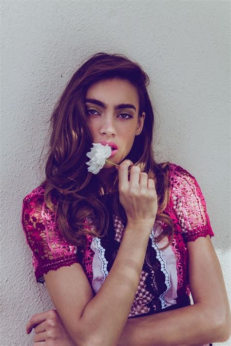 Supermodel Actress Laura Archbold Actresses Supermodels Model